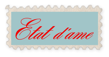 Etat D'ame